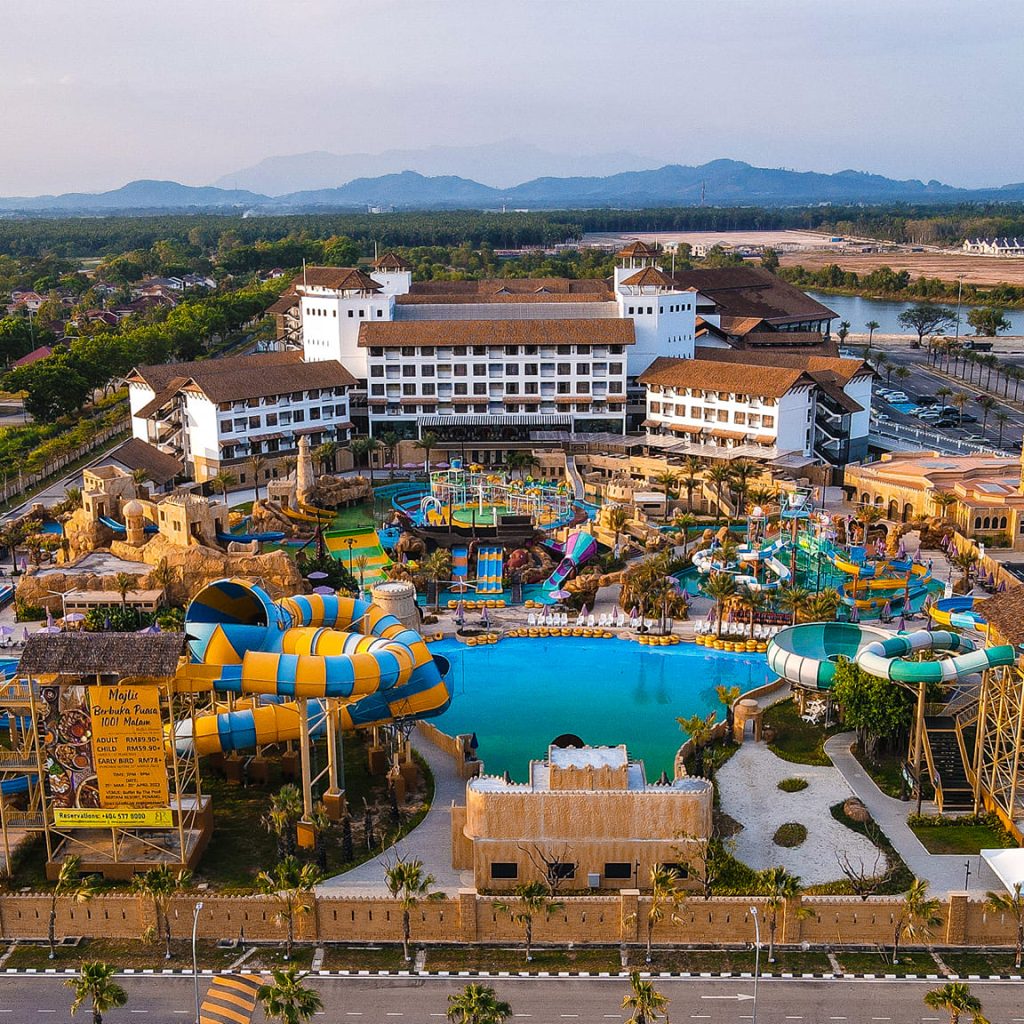 Bertam Resort, Penang • CCM | CUTI-CUTI MALAYSIA