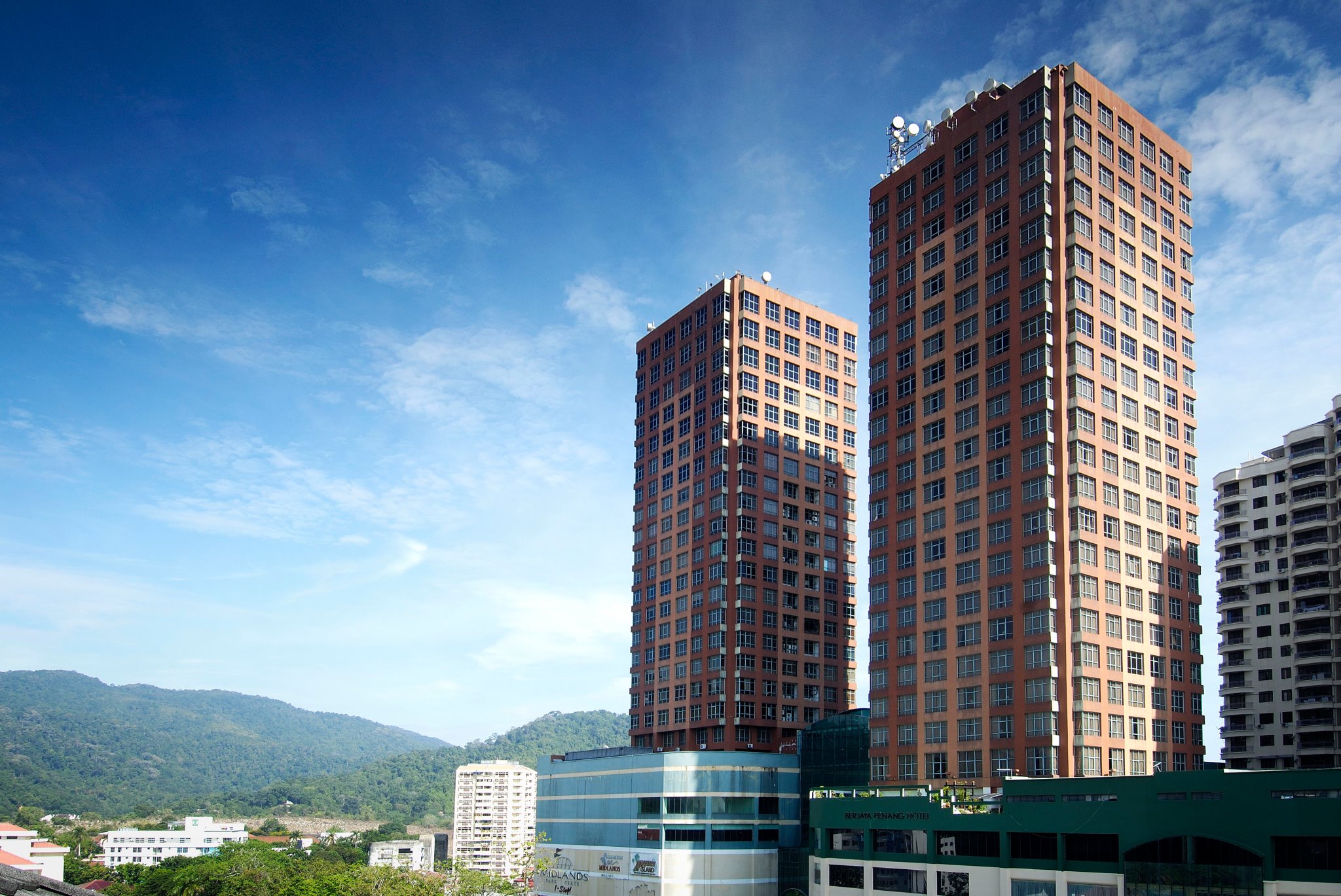 Berjaya Hotel, Penang • CCM | CUTI-CUTI MALAYSIA