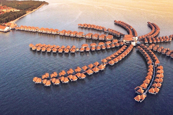 AVANI Sepang Goldcoast Resort • CCM | CUTI-CUTI MALAYSIA