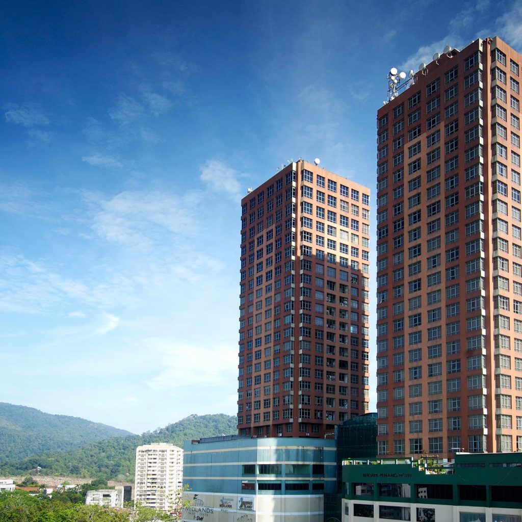 Berjaya Penang Hotel • CCM | CUTI-CUTI MALAYSIA