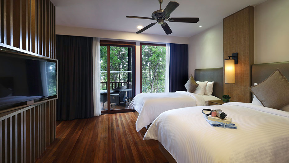 Rainforest Studio • CCM | CUTI-CUTI MALAYSIA